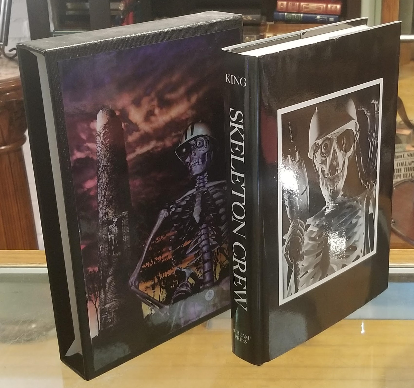 Act 2 Books - Rare, used, and out-of-print books