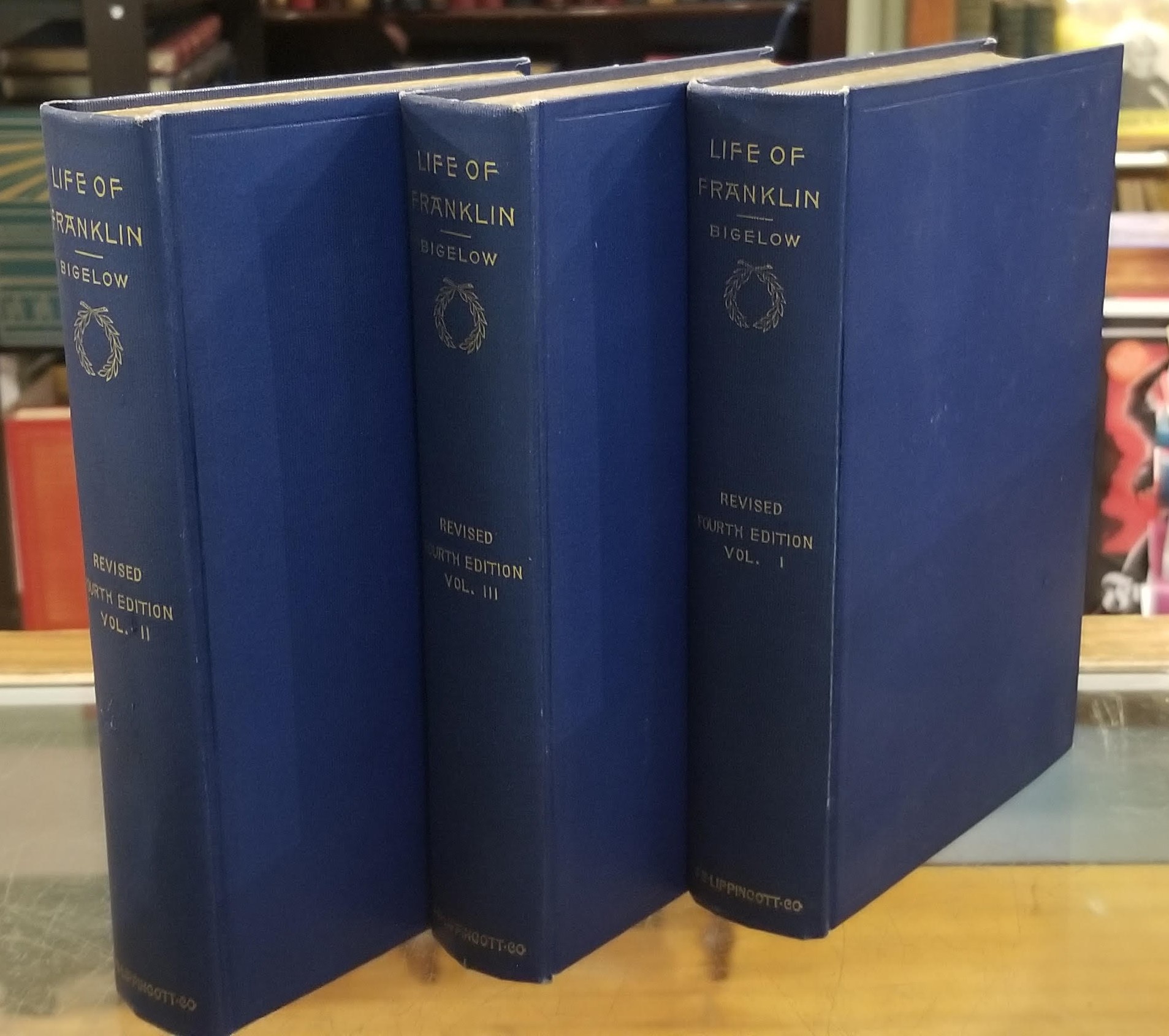 Act 2 Books - Rare, used, and out-of-print books