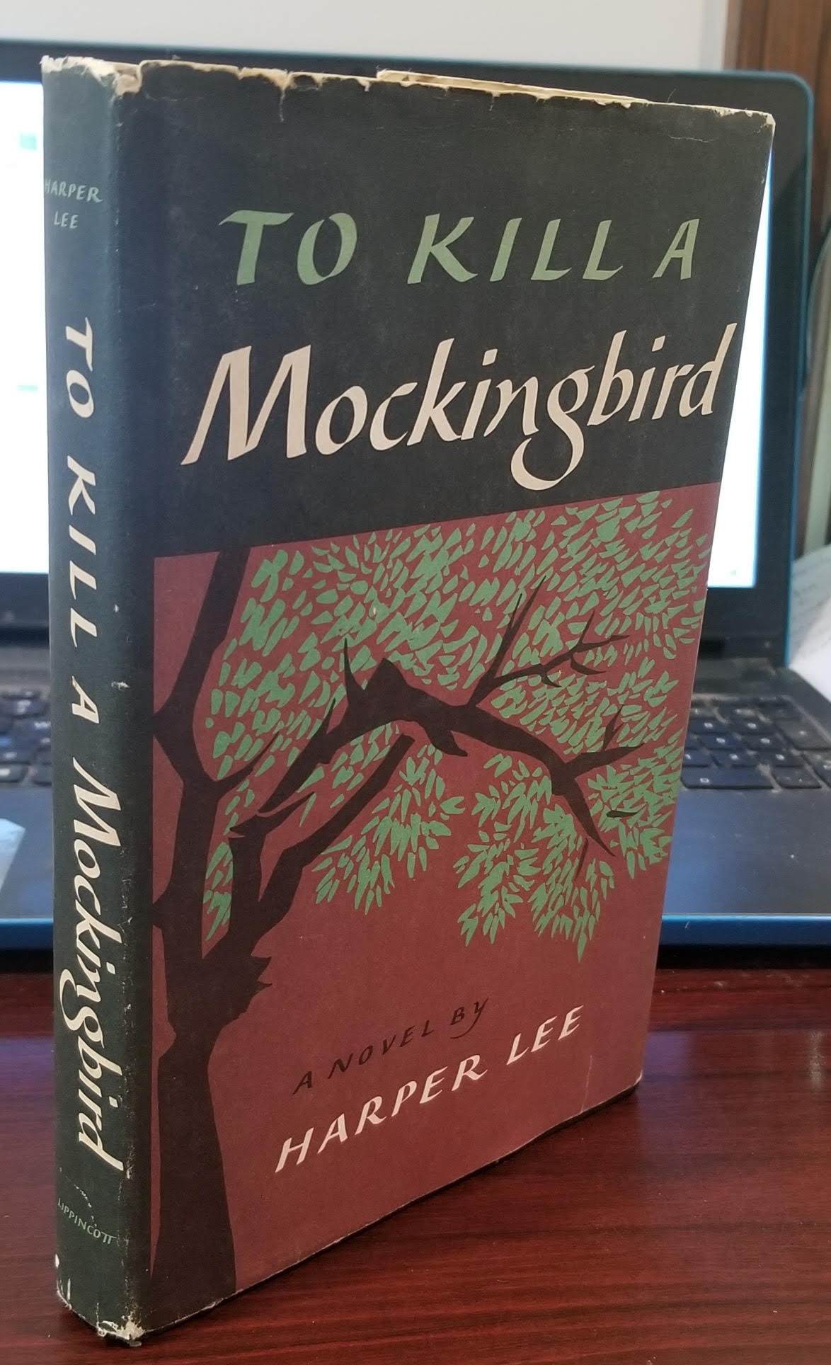 To Kill a Mockingbird